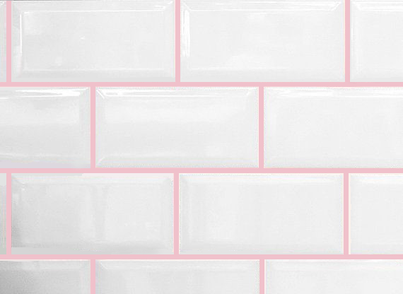 PINK ELEGANCE GROUT (Sanded/Unsanded) Anti-fungus with sealer. | difepi ...