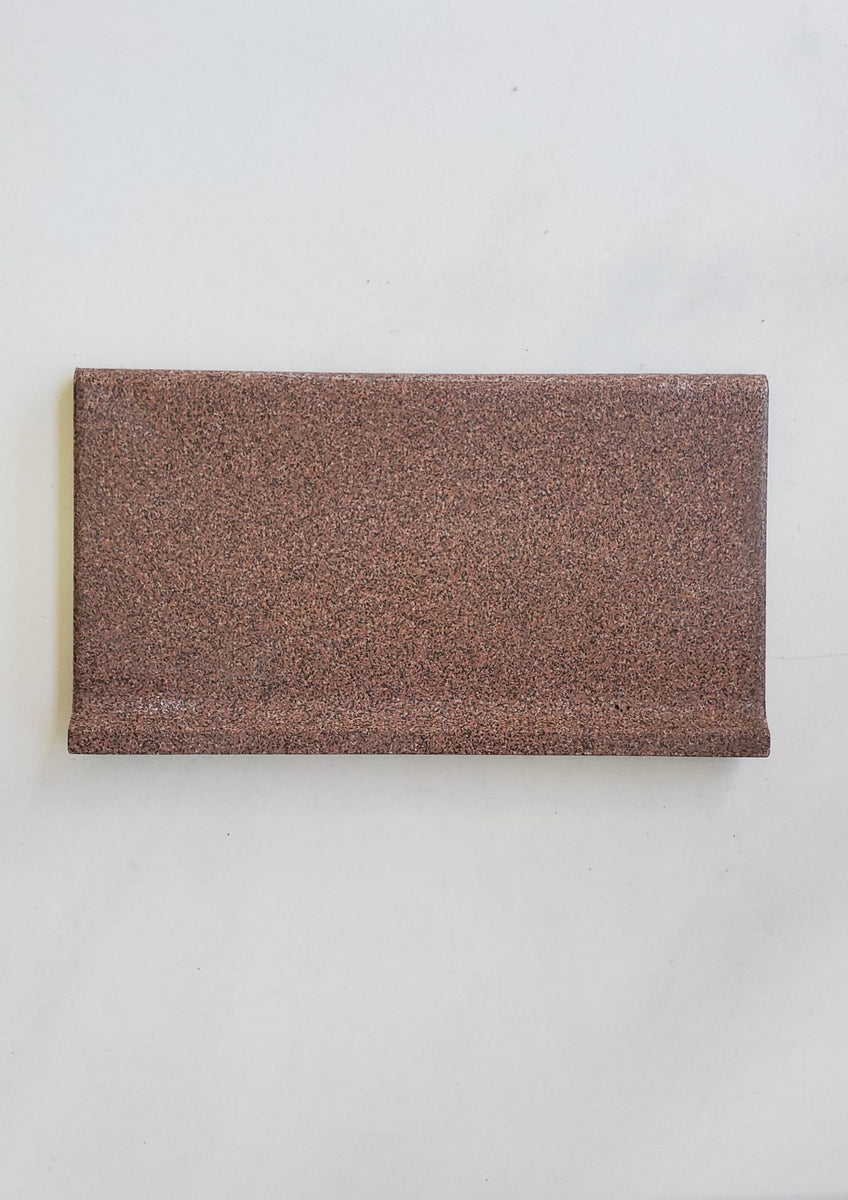 CERAMIC COVE BASE TILE 4" x 8" | difepi tiles