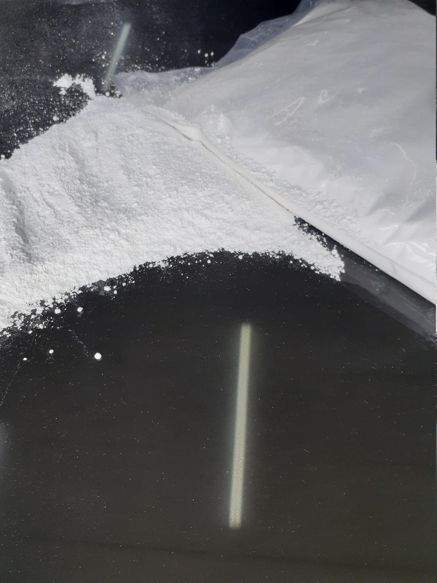 SNOW WHITE GROUT (Sanded/Unsanded grout) Anti fungus-with sealer ...